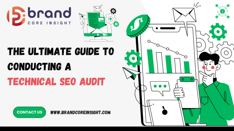 The Ultimate Guide to Conducting a Technical SEO Audit